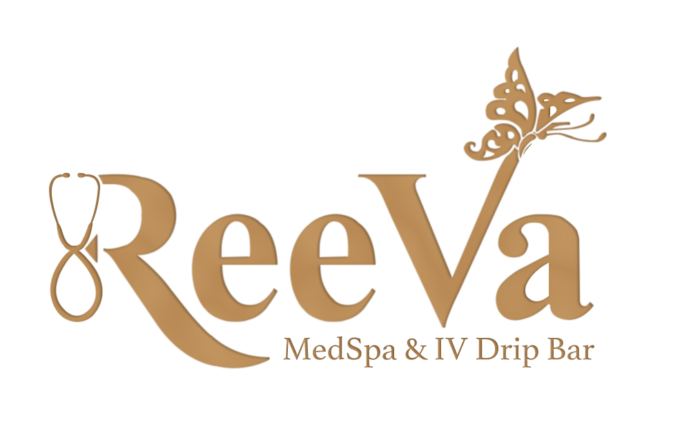 Appointments | ReeVa MedSpa & IV Drip Bar